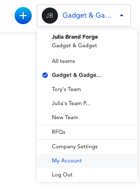 Guide 1 - Setting up your account – Sage Supply Chain Intelligence ...