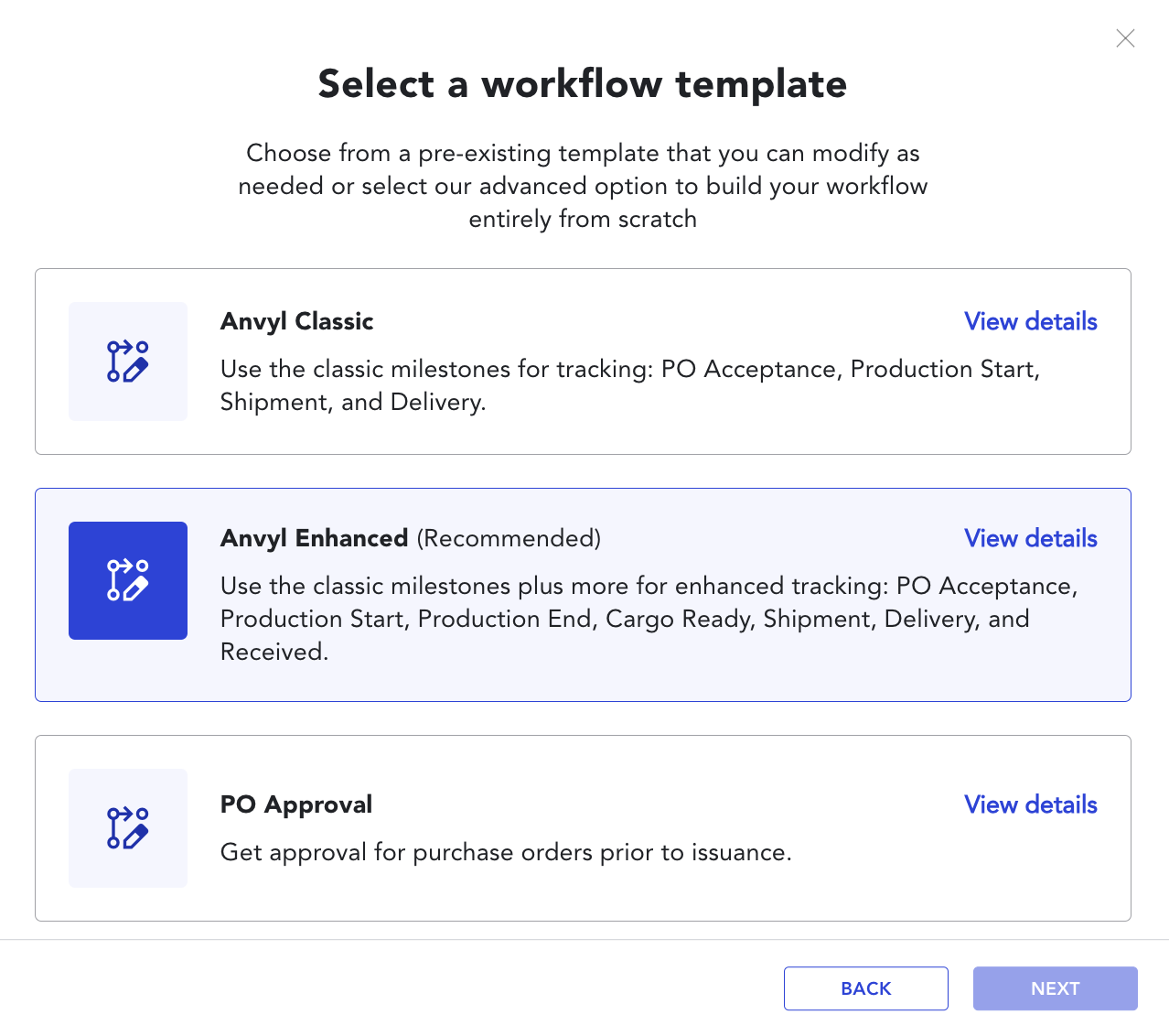 Guide 3 - Building workflows – Sage Supply Chain Intelligence Support ...